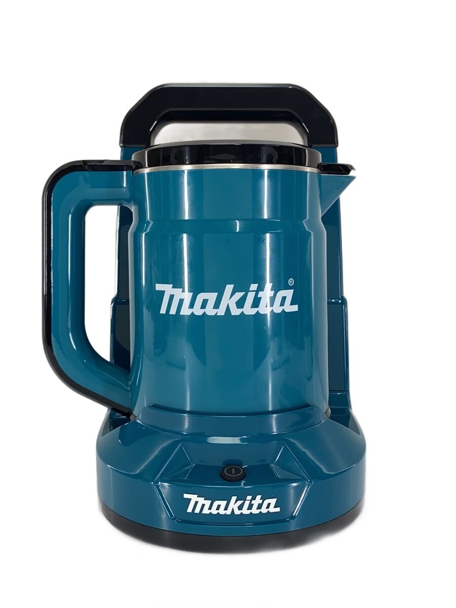 【ブランド】makita 【ブランドカナ】マキタ 【型番】 【程度】B 【カラー】 【キーワード】　　 2026/06/02 セカンドストリート袋井店 【3426】【中古】makita◆電気ポット・電気ケトル KT360D【家電・ビジュアル...