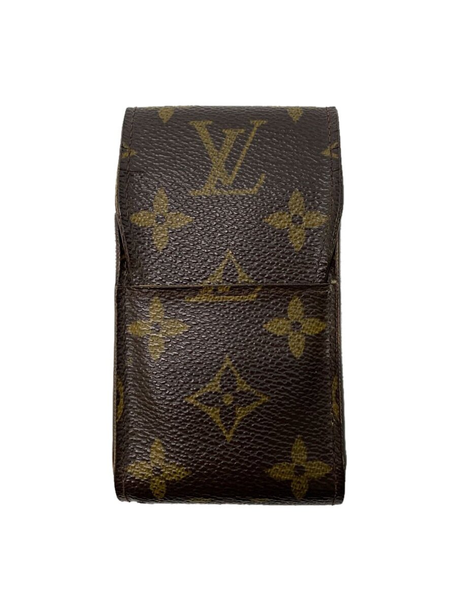 【ブランド】LOUIS VUITTON 【ブランドカナ】ルイヴィトン 【型番】M63024 【程度】C 【サイズ】 【メインカラー】ブラウン 【素材・生地】その他 【キーワード】　　 2025/05/25 セカンドストリート北41条店【20...