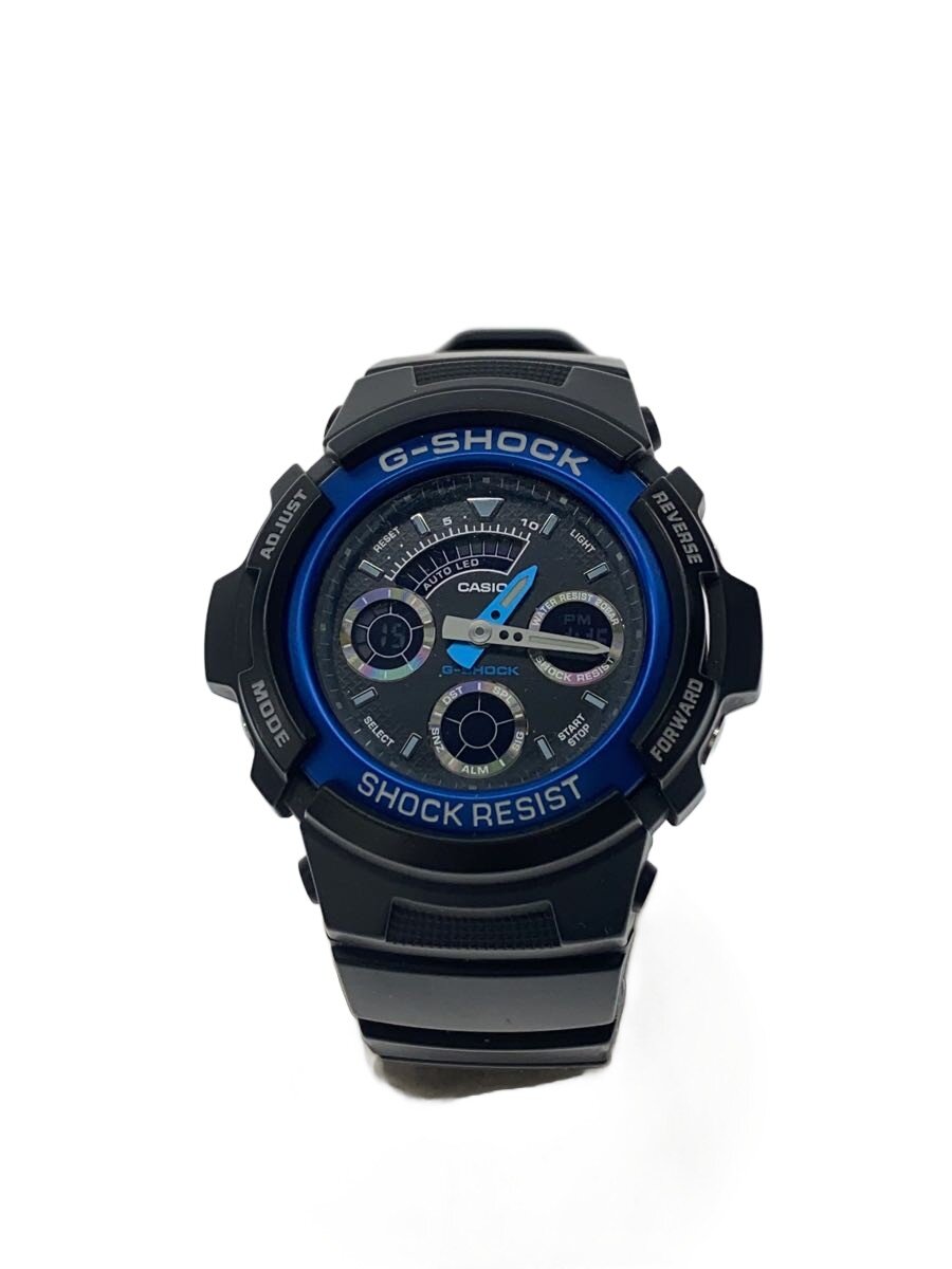 【ブランド】CASIO 【ブランドカナ】カシオ 【型番】 【程度】B 【サイズ】 【メインカラー】ブラック 【素材・生地】ラバー 【キーワード】　　 2025/12/30 セカンドストリート太田店【4070】【中古】CASIO◆クォーツ腕時...