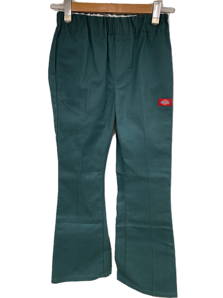 【ブランド】DICKIES 【ブランドカナ】ディッキーズ 【型番】 【程度】B 【サイズ】XS 【メインカラー】グリーン 【素材・生地】コットン 【キーワード】　　 2025/07/29 セカンドストリート宇都宮簗瀬町店【3763】【中古】...