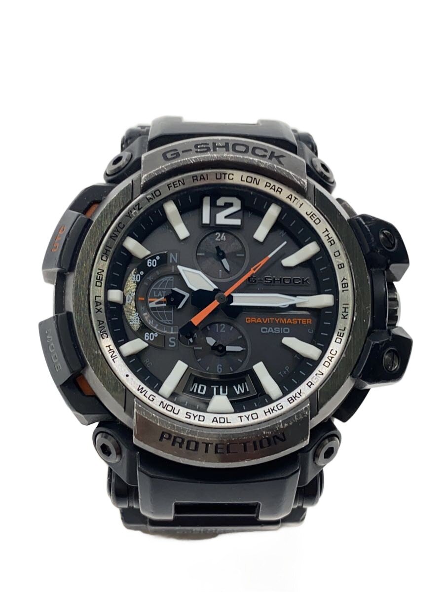 【ブランド】CASIO 【ブランドカナ】カシオ 【型番】 【程度】C 【サイズ】 【メインカラー】ブラック 【素材・生地】ラバー 【キーワード】　　 2025/12/17 セカンドストリート東浦和店【2699】【中古】CASIO◆ソーラー腕...