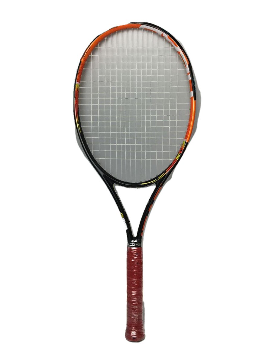 【ブランド】HEAD 【ブランドカナ】ヘッド 【型番】 【程度】B 【カラー】オレンジ 【キーワード】　　 2024/08/29 セカンドストリート出来島店 【1995】【中古】HEAD◆RADICAL MP/G2/テニスラケット ブランド...