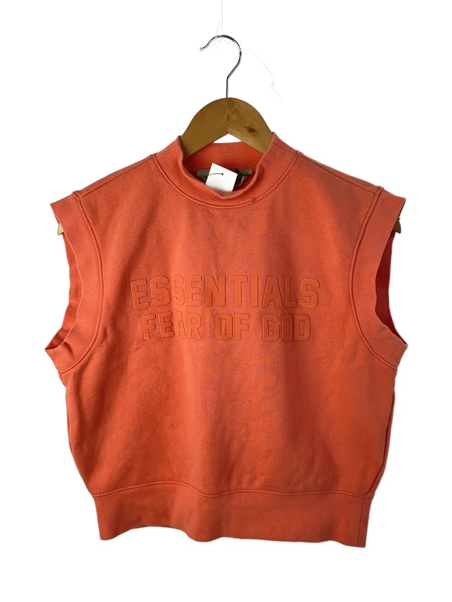 【ブランド】FOG ESSENTIALS 【ブランドカナ】エフオージーエッセンシャルズ 【型番】 【程度】B 【サイズ】8 【メインカラー】ピンク 【素材・生地】コットン 【キーワード】　　 2025/11/19 セカンドストリートヨークタ...