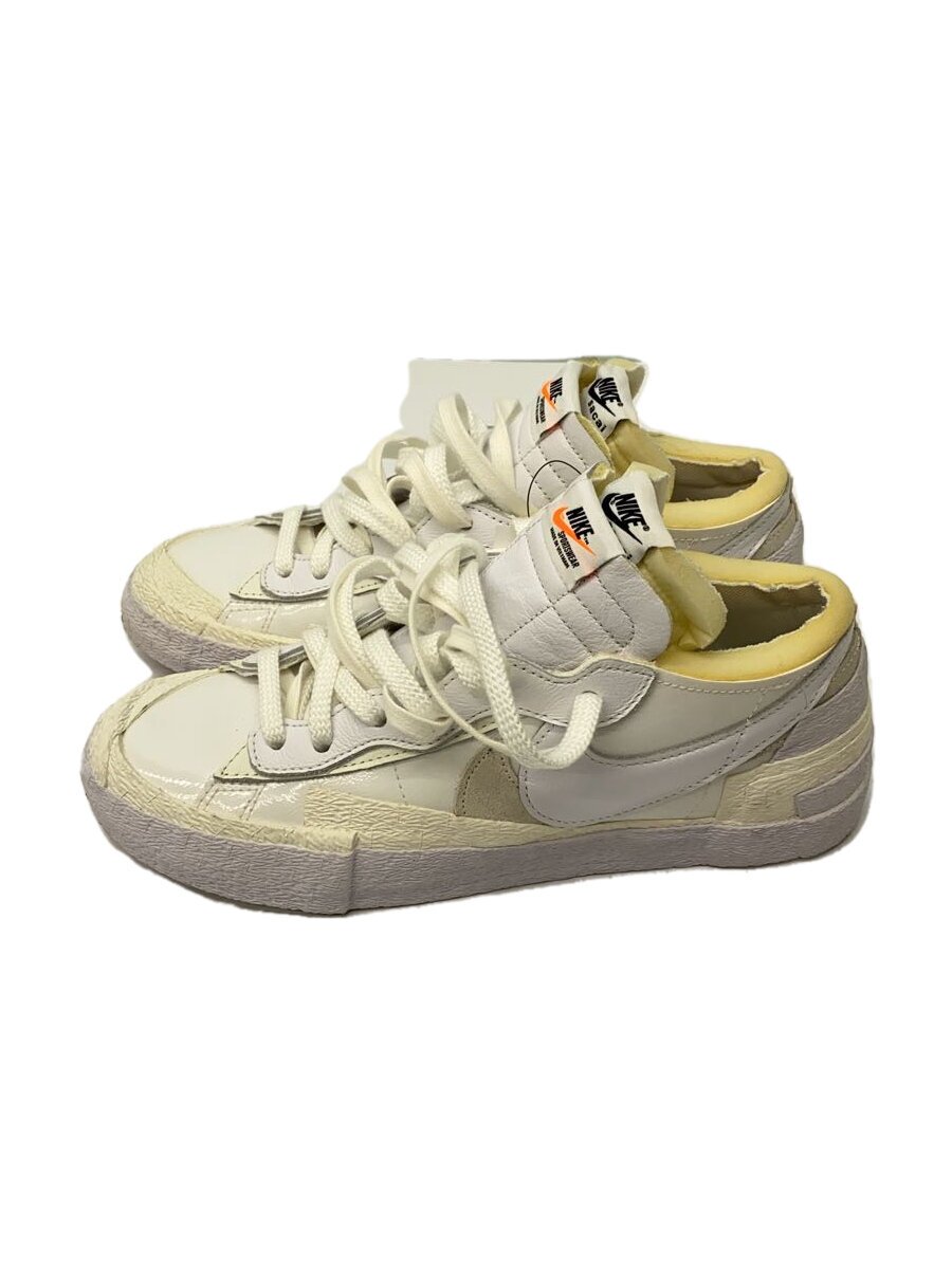 【ブランド】NIKE 【ブランドカナ】ナイキ 【型番】 【程度】B 【サイズ】27cm 【メインカラー】ホワイト 【素材・生地】 【キーワード】　　　/ 2025/05/20 セカンドストリート札幌手稲店【1884】【中古】NIKE◆X S...