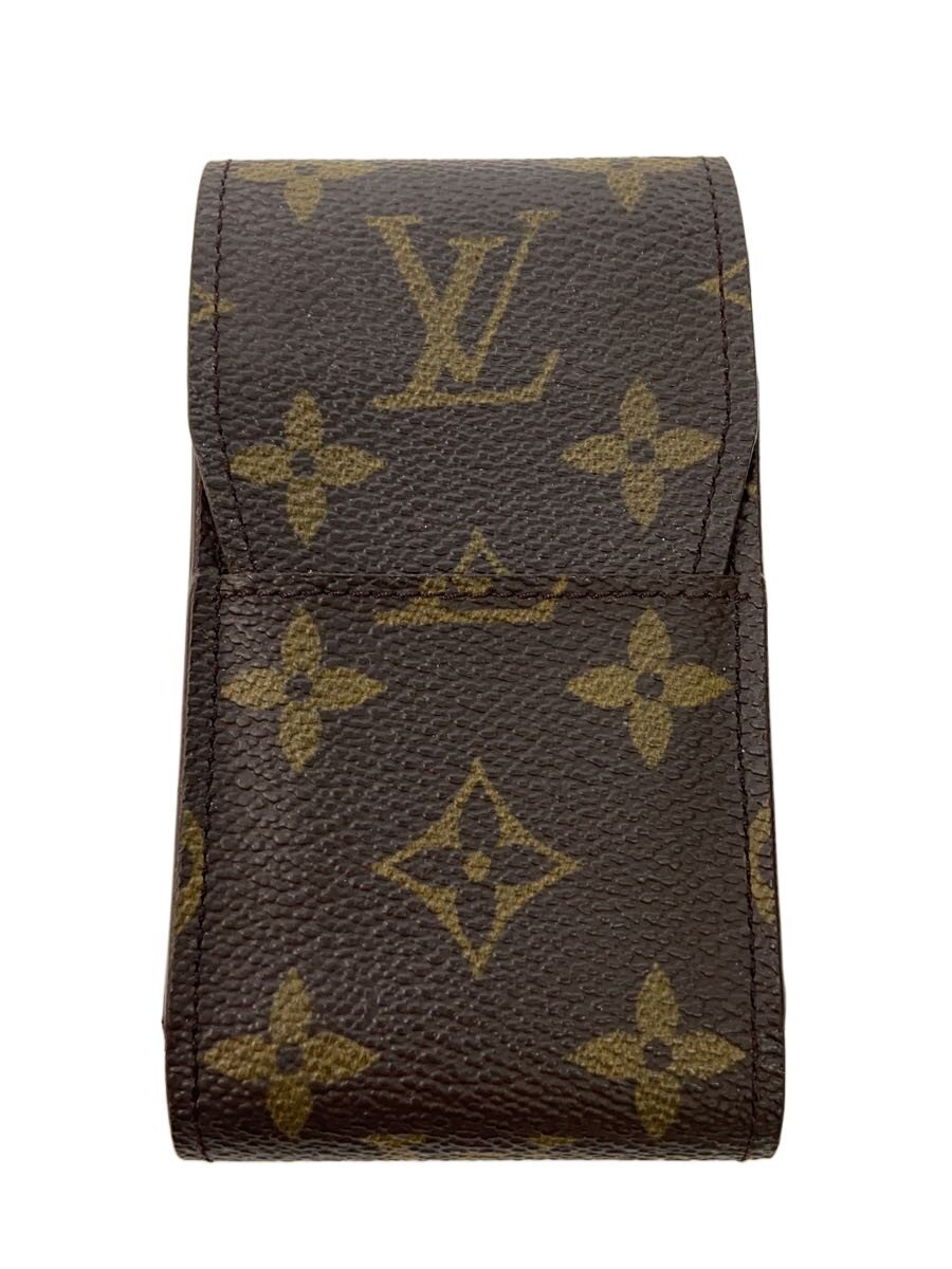 【ブランド】LOUIS VUITTON 【ブランドカナ】ルイヴィトン 【型番】M63024 【程度】B 【サイズ】 【メインカラー】ブラウン 【素材・生地】その他 【キーワード】　　 2025/09/07 セカンドストリートBRANCH札幌...