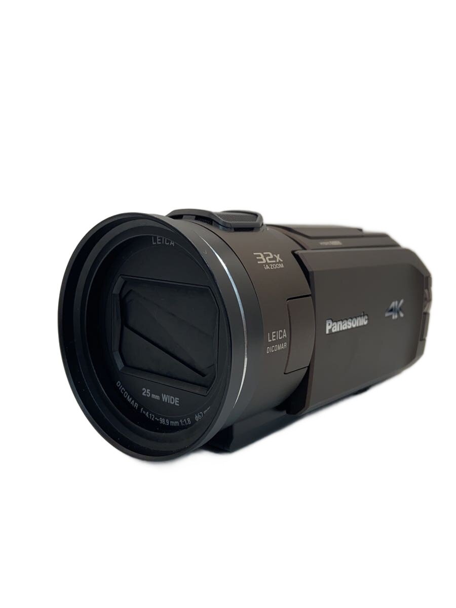 【ブランド】Panasonic 【ブランドカナ】パナソニック 【型番】 【程度】B 【カラー】 【キーワード】　　　/ 2026/07/15 セカンドストリート横浜港北店 【2727】【中古】Panasonic◆ビデオカメラ HC-WX2M...