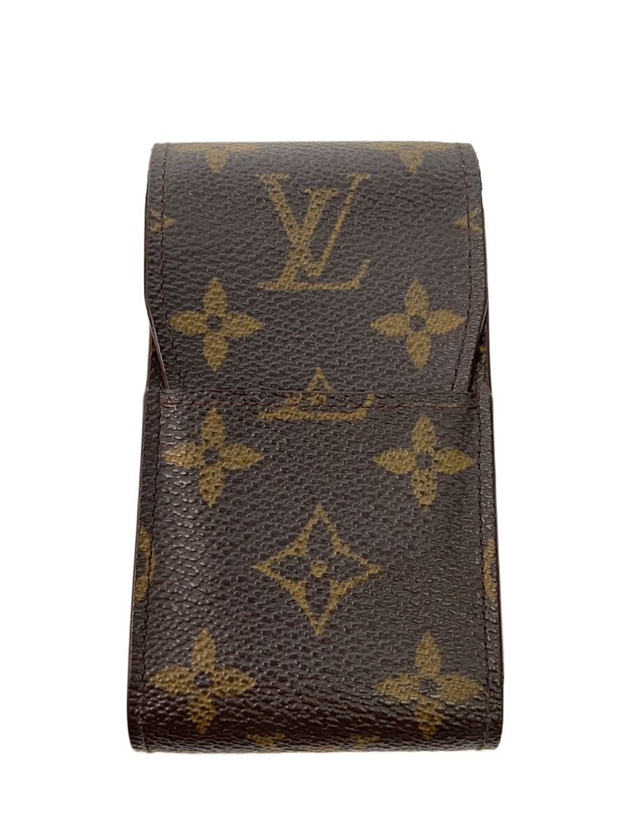 【ブランド】LOUIS VUITTON 【ブランドカナ】ルイヴィトン 【型番】M63024 【程度】B 【サイズ】 【メインカラー】ブラウン 【素材・生地】その他 【キーワード】　　 2025/09/07 セカンドストリートBRANCH札幌...