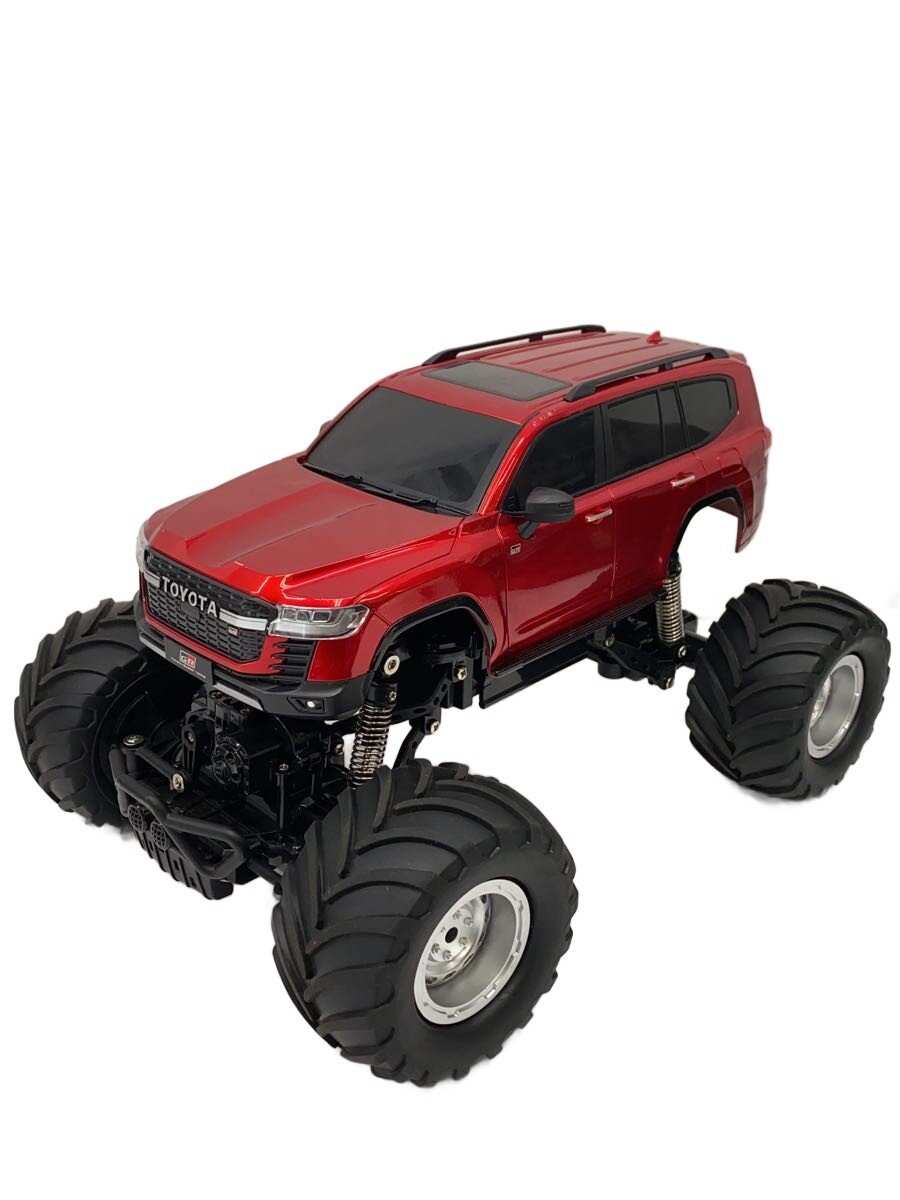 【ブランド】TOYOTA 【ブランドカナ】トヨタ 【型番】 【程度】B 【カラー】 【キーワード】　　　/ 2026/08/03 スーパーセカンドストリート厚木林店 【3915】【中古】TOYOTA◆ラジコン/ランドクルーザー/ギガスプラッ...