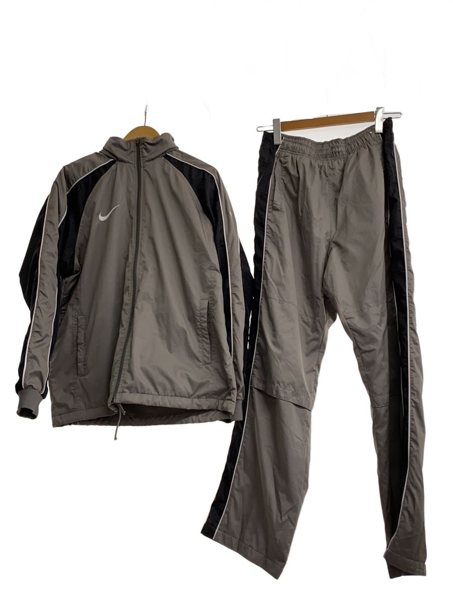 【ブランド】NIKE 【ブランドカナ】ナイキ 【型番】 【程度】B 【サイズ】XL 【メインカラー】シルバー 【素材・生地】 【キーワード】　　　/ 2026/06/08 セカンドストリート時津店【3335】【中古】NIKE◆スポーツウェア...