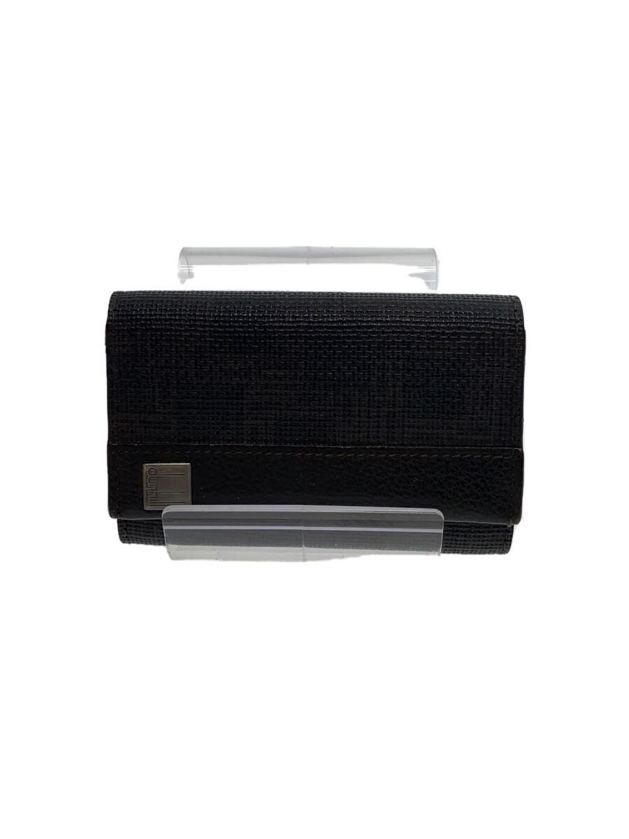 【ブランド】dunhill 【ブランドカナ】ダンヒル 【型番】 【程度】B 【サイズ】 【メインカラー】ブラウン 【素材・生地】その他 【キーワード】　　 2024/06/22 セカンドストリート滝川店【1890】【中古】dunhill◆キ...