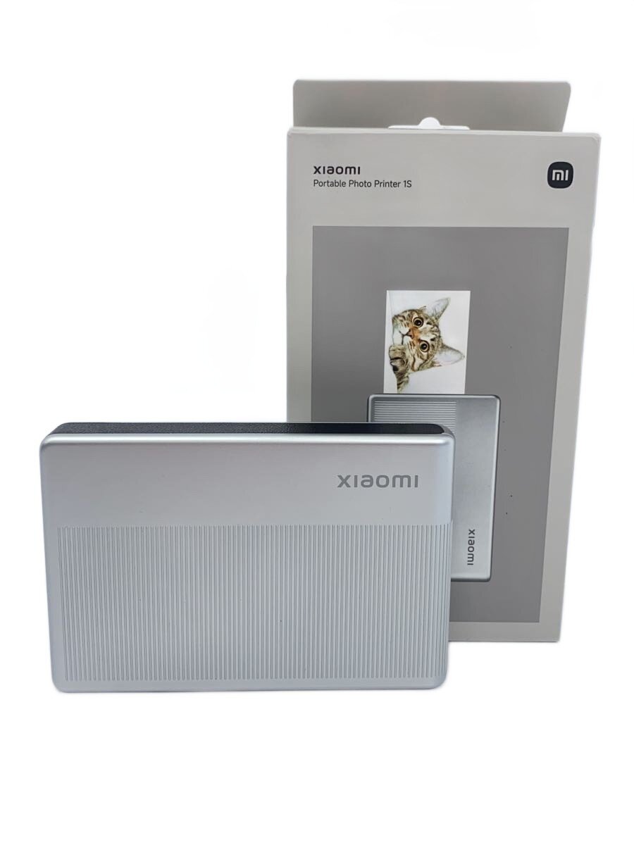 【ブランド】Xiaomi 【ブランドカナ】シャオミ 【型番】 【程度】B 【カラー】 【キーワード】　　　/ 2026/04/30 セカンドストリート福岡新宮店 【4169】【中古】Xiaomi◆複合機・プリンター/フォトプリンタ/Port...