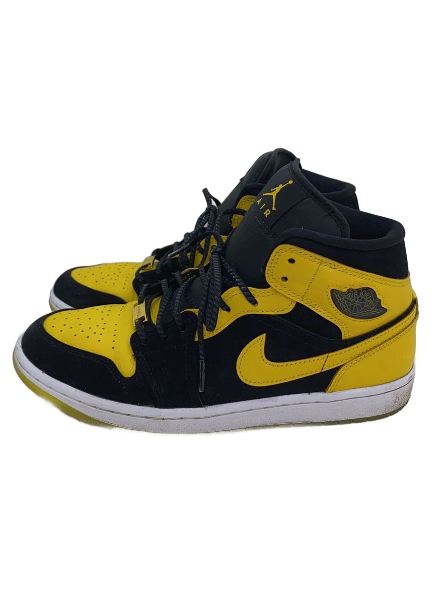 【ブランド】NIKE 【ブランドカナ】ナイキ 【型番】 【程度】B 【サイズ】26．5cm 【メインカラー】イエロー 【素材・生地】 【キーワード】　　 2025/12/07 セカンドストリート北41条店【2009】【中古】NIKE◆AIR...