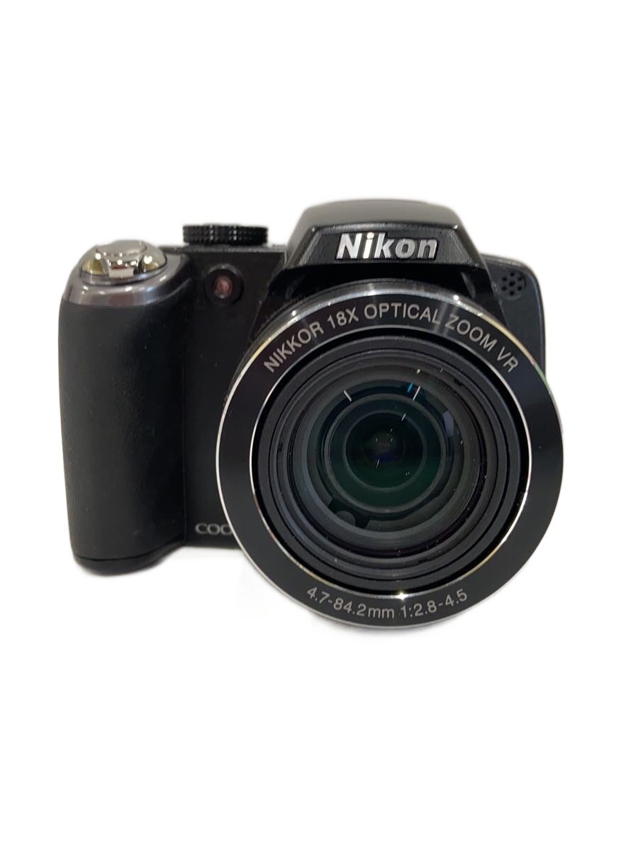 【ブランド】Nikon 【ブランドカナ】ニコン 【型番】 【程度】B 【カラー】 【キーワード】　　　/ 2026/05/26 セカンドストリート筑後店 【3480】【中古】Nikon◆デジタルカメラ COOLPIX P80//【カメラ】 ...