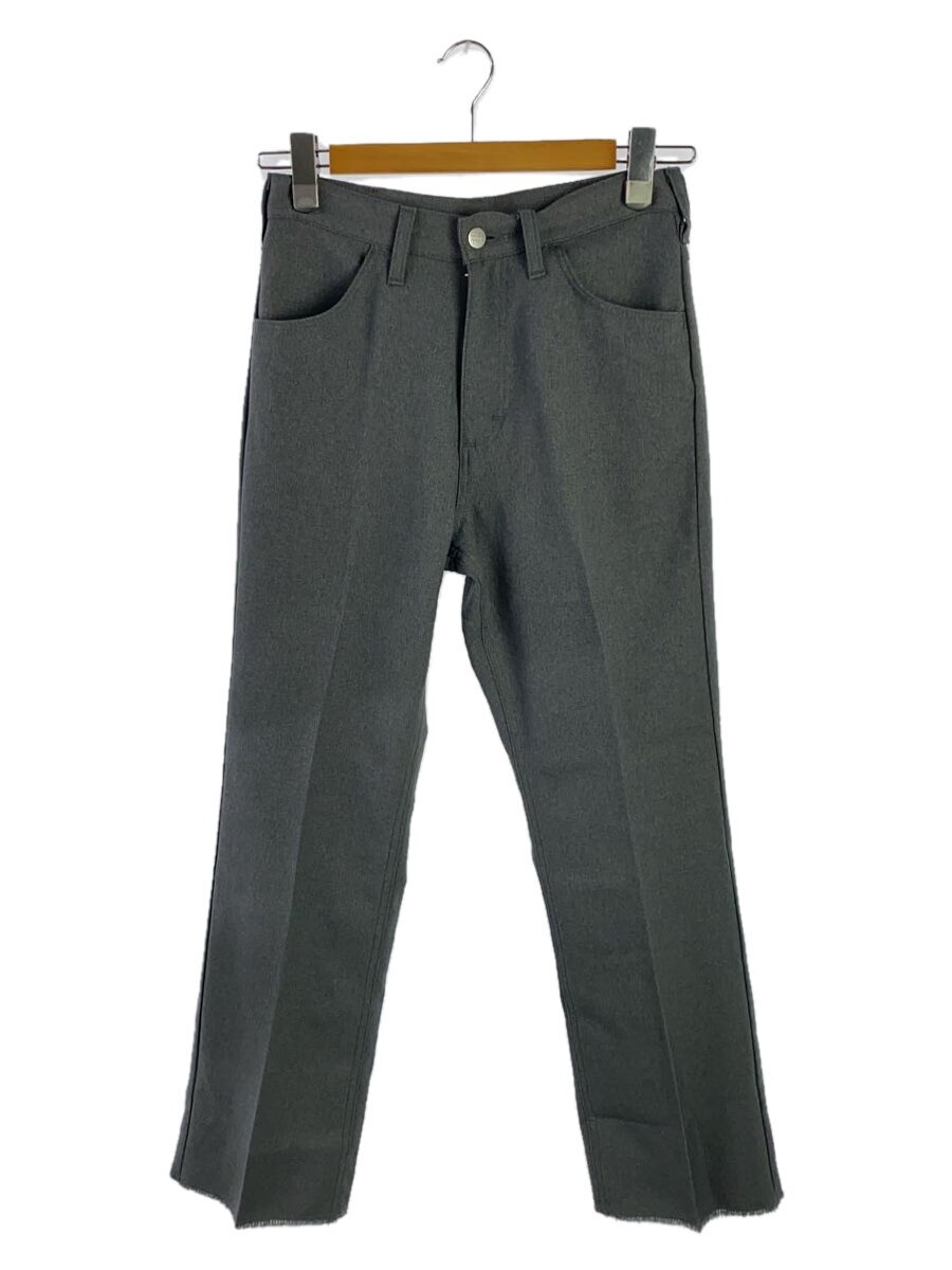 【ブランド】WRANGLER 【ブランドカナ】ラングラー 【型番】 【程度】B 【サイズ】XS 【メインカラー】グレー 【素材・生地】ポリエステル 【キーワード】　　 2025/07/12 セカンドストリート墨田東向島店【3647】【中古】...
