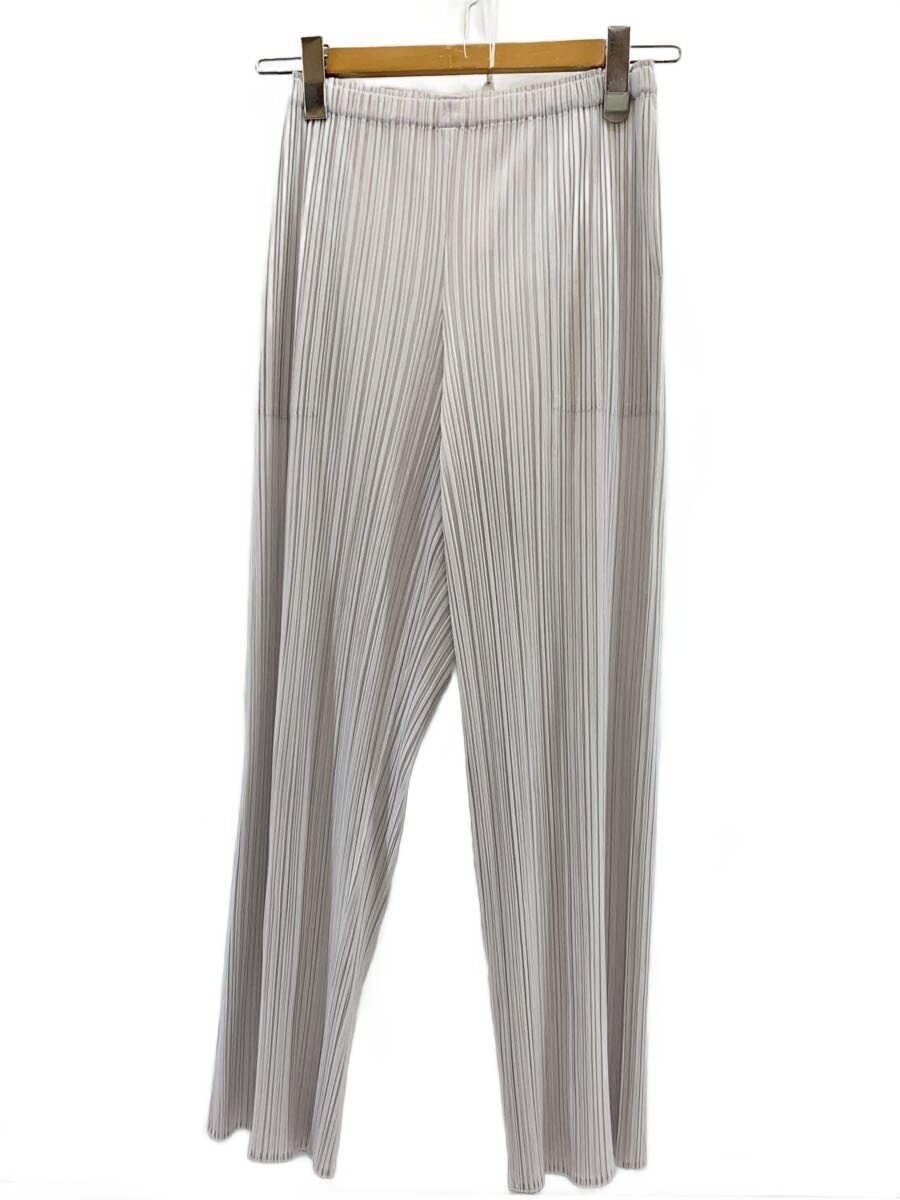 【ブランド】PLEATS PLEASE ISSEY MIYAKE 【ブランドカナ】プリーツプリーズイッセイミヤケ 【型番】 【程度】B 【サイズ】その他 【メインカラー】グレー 【素材・生地】ポリエステル 【キーワード】　　　/ 2026/...