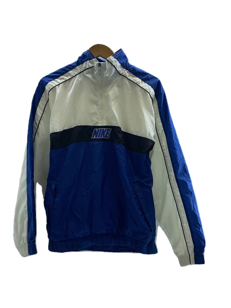 【ブランド】NIKE 【ブランドカナ】ナイキ 【型番】 【程度】C 【サイズ】M 【メインカラー】ブルー 【素材・生地】ポリエステル 【キーワード】　　 2025/03/17 セカンドストリート和歌山岩出店【3007】【中古】NIKE◆90...