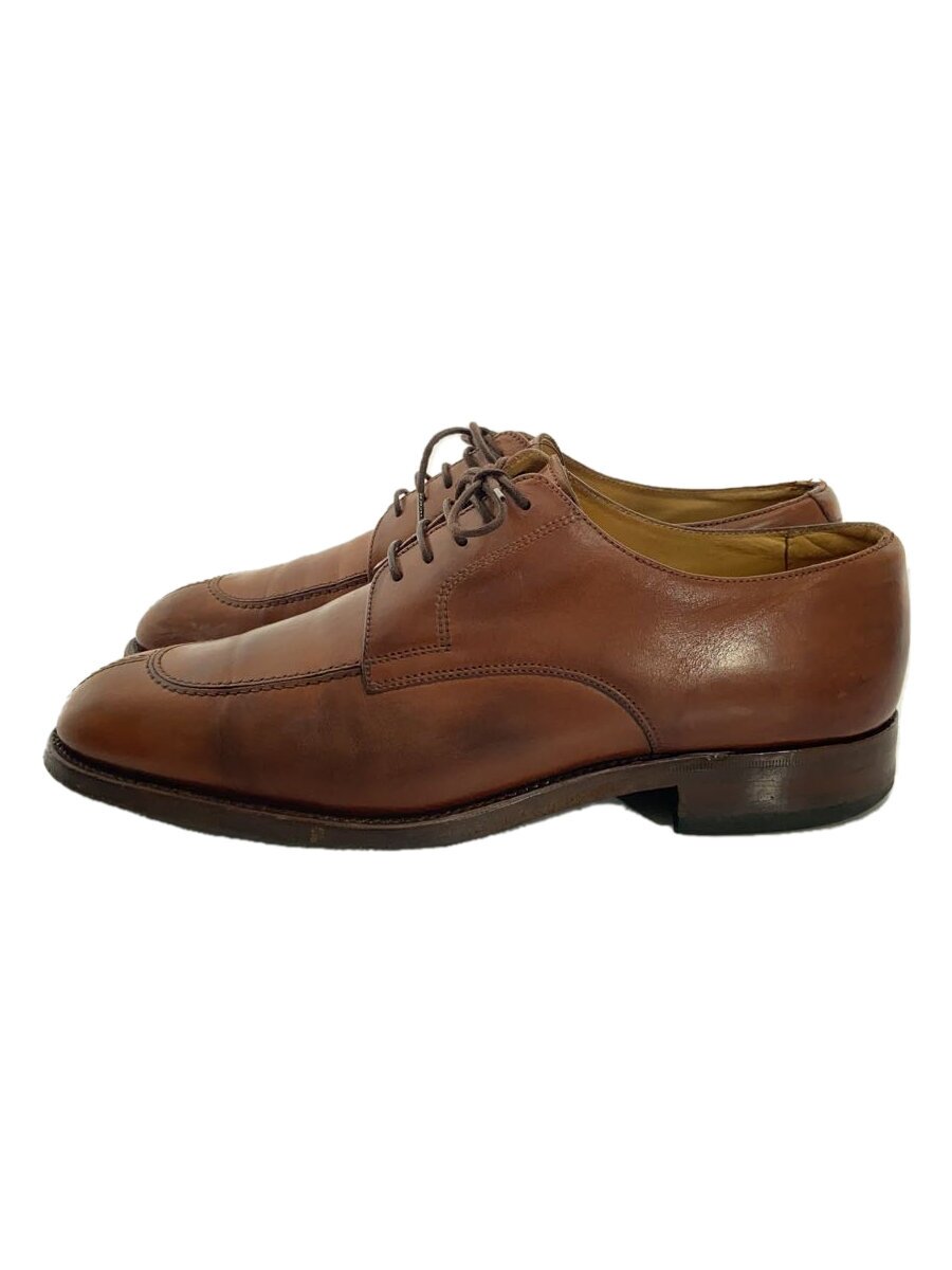 【ブランド】Loake 【ブランドカナ】ローク 【型番】 【程度】B 【サイズ】UK7 【メインカラー】ブラウン 【素材・生地】レザー 【キーワード】　　 2025/04/25 セカンドストリート東海荒尾店【3879】【中古】Loake◆ド...