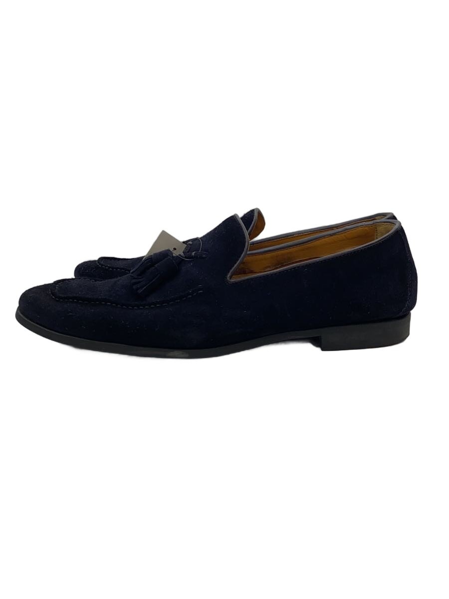 【ブランド】MAGNANNI 【ブランドカナ】マグナーニ 【型番】 【程度】B 【サイズ】41 【メインカラー】ネイビー 【素材・生地】 【キーワード】　　 2025/12/10 セカンドストリート高槻店【1962】【中古】MAGNANNI...