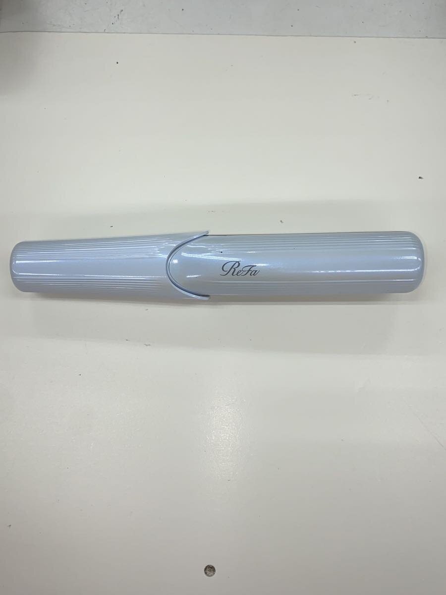 【ブランド】ReFa 【ブランドカナ】リファ 【型番】 【程度】B 【サイズ】 【メインカラー】 【素材・生地】 【キーワード】　　 2025/02/06 セカンドストリート加古川店【2981】【中古】ReFa◆ドライヤー・ヘアアイロン R...