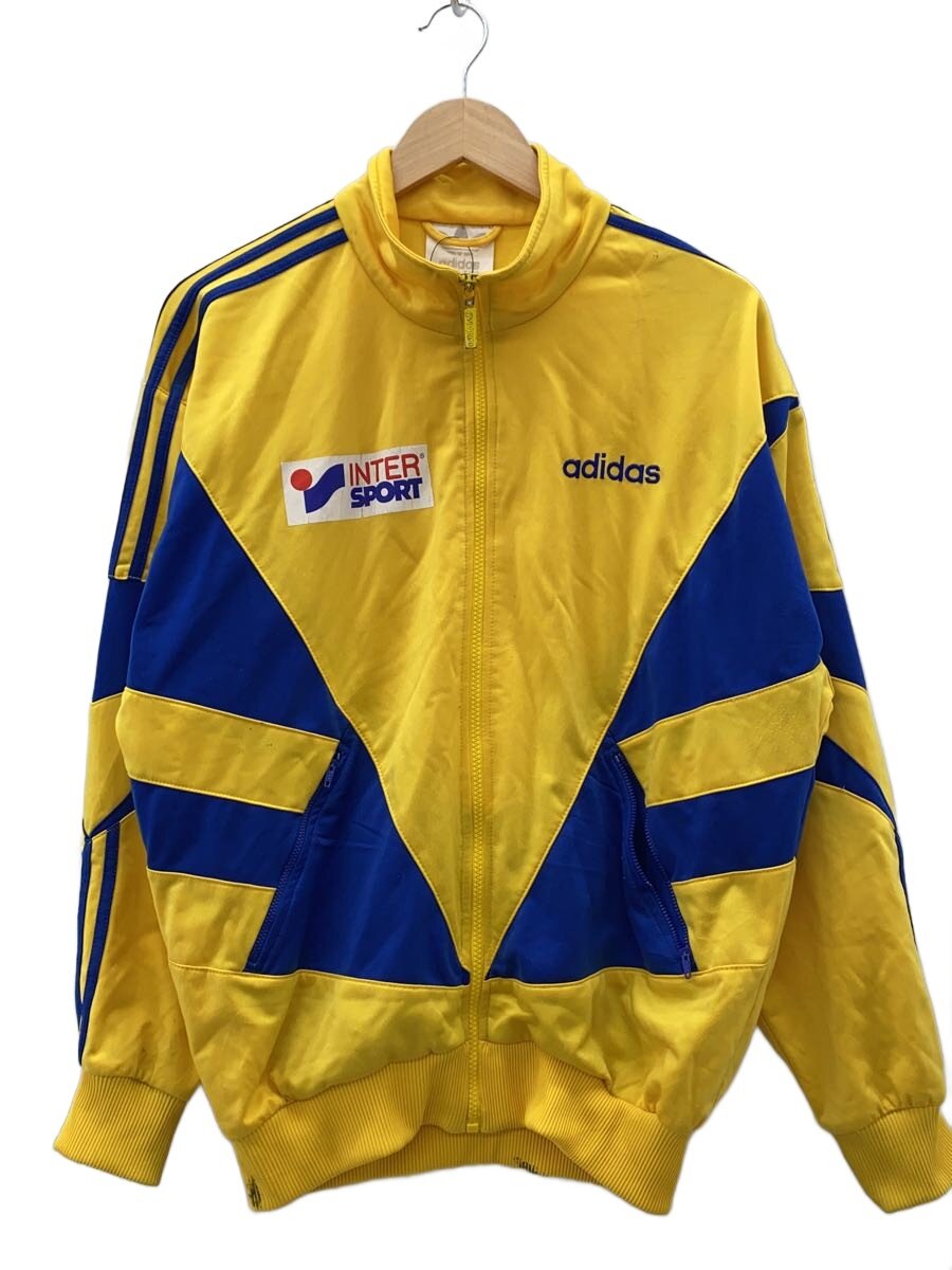 【ブランド】adidas 【ブランドカナ】アディダス 【型番】 【程度】B 【サイズ】S 【メインカラー】イエロー 【素材・生地】ポリエステル 【キーワード】　　 2025/10/25 セカンドストリートフレスポ黒崎店【4808】【中古】a...