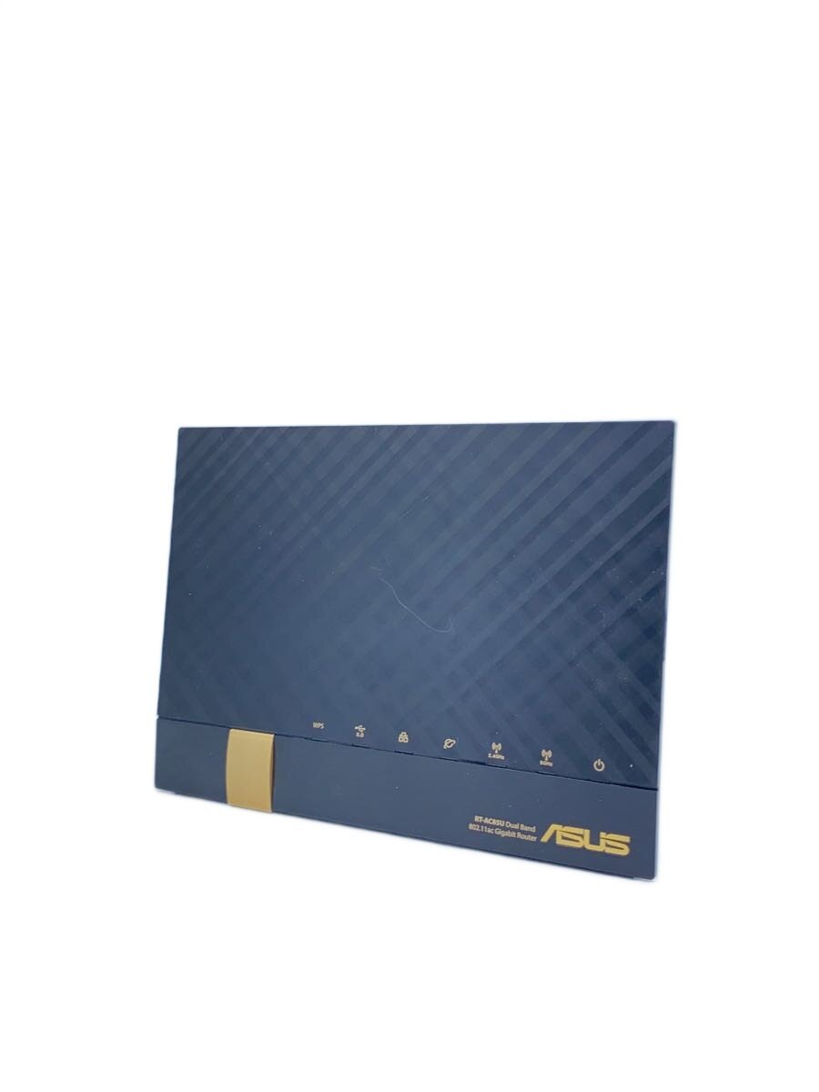 【ブランド】ASUS 【ブランドカナ】エイスース 【型番】 【程度】B 【カラー】 【キーワード】　　 2026/04/04 セカンドストリート横浜港南台店 【3872】【中古】ASUS◆無線LANルーター(Wi-Fiルーター) RT-AC...