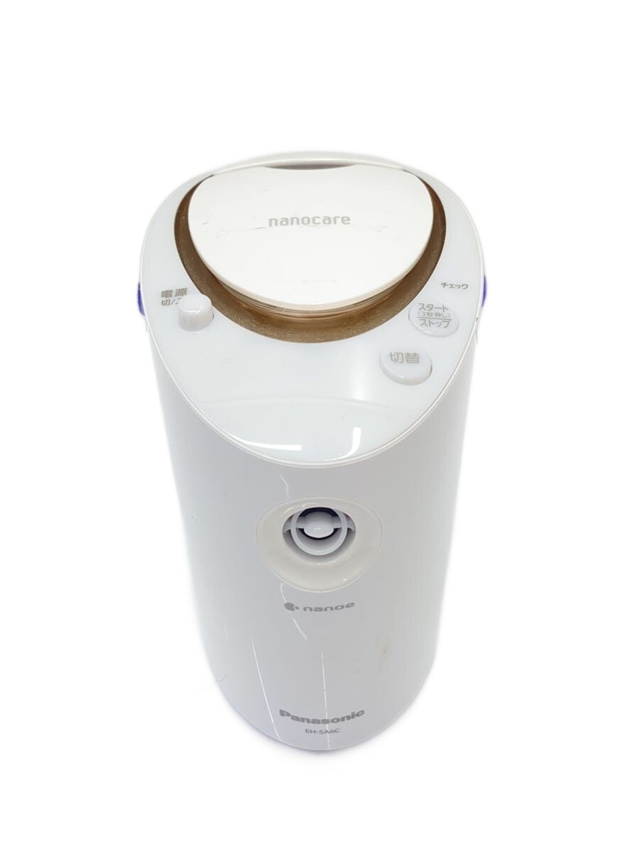 【ブランド】Panasonic 【ブランドカナ】パナソニック 【型番】 【程度】B 【カラー】 【キーワード】　　　/ 2026/04/29 セカンドストリート取手店 【4926】【中古】Panasonic◆スチーマー ナノケア EH-SA...