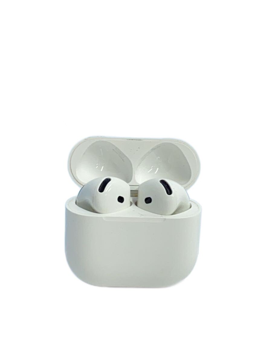 【ブランド】Apple 【ブランドカナ】アップル 【型番】 【程度】B 【サイズ】 【メインカラー】 【素材・生地】 【キーワード】　　 2026/04/05 セカンドストリート和歌山国体道路店【3633】【中古】Apple◆イヤホン Ai...