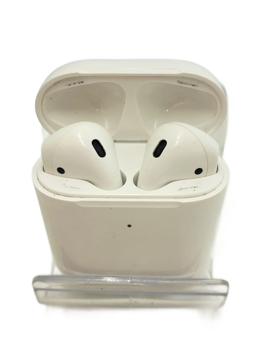 【ブランド】Apple 【ブランドカナ】アップル 【型番】 【程度】B 【サイズ】 【メインカラー】 【素材・生地】 【キーワード】　　 2026/02/08 セカンドストリート宇治槇島店【2941】【中古】Apple◆イヤホン AirPo...