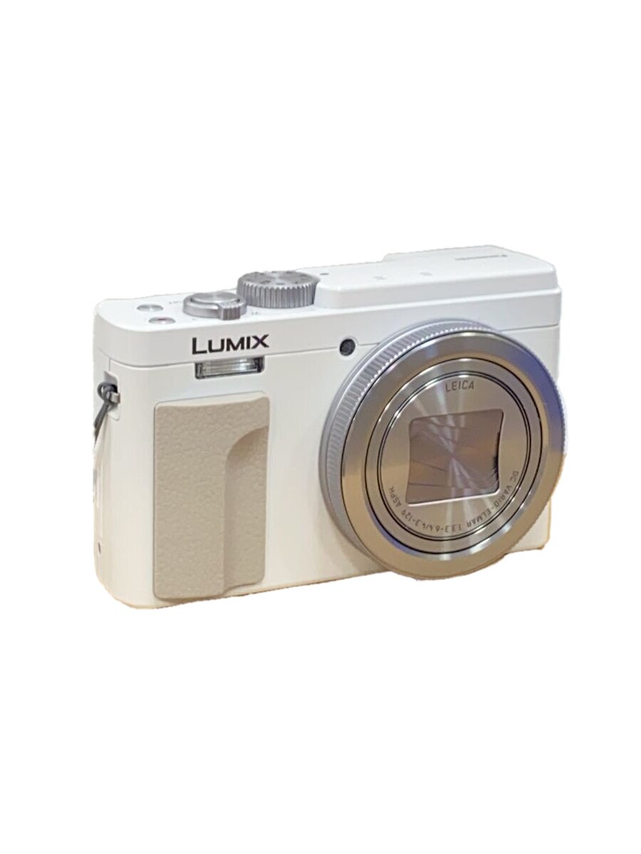 【ブランド】Panasonic 【ブランドカナ】パナソニック 【型番】 【程度】B 【カラー】 【キーワード】　　 2025/07/31 セカンドストリート多摩境店 【2766】【中古】Panasonic◆デジタルカメラ DC-TZ95D-...