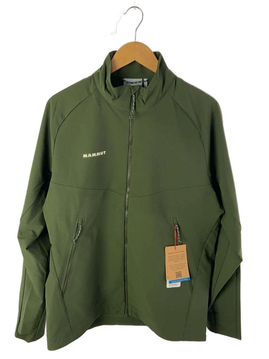 【ブランド】MAMMUT 【ブランドカナ】マムート 【型番】 【程度】B 【サイズ】XL 【メインカラー】グリーン 【素材・生地】ポリエステル 【キーワード】　　 2025/12/07 セカンドストリート三鷹店【4707】【中古】MAMMU...