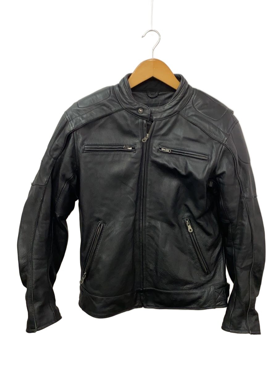 【ブランド】HARLEY DAVIDSON 【ブランドカナ】ハーレーダヴィッドソン 【型番】 【程度】B 【サイズ】S 【メインカラー】ブラック 【素材・生地】レザー 【キーワード】　　 2025/12/27 セカンドストリート筑紫野原田店...