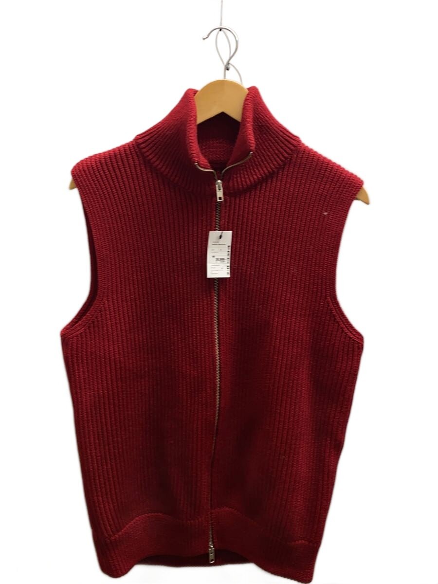 【ブランド】Maison Margiela 【ブランドカナ】メゾンマルジェラ 【型番】 【程度】B 【サイズ】S 【メインカラー】レッド 【素材・生地】ウール 【キーワード】　　　/ 2025/12/09 セカンドストリート有楽町マルイ店【...