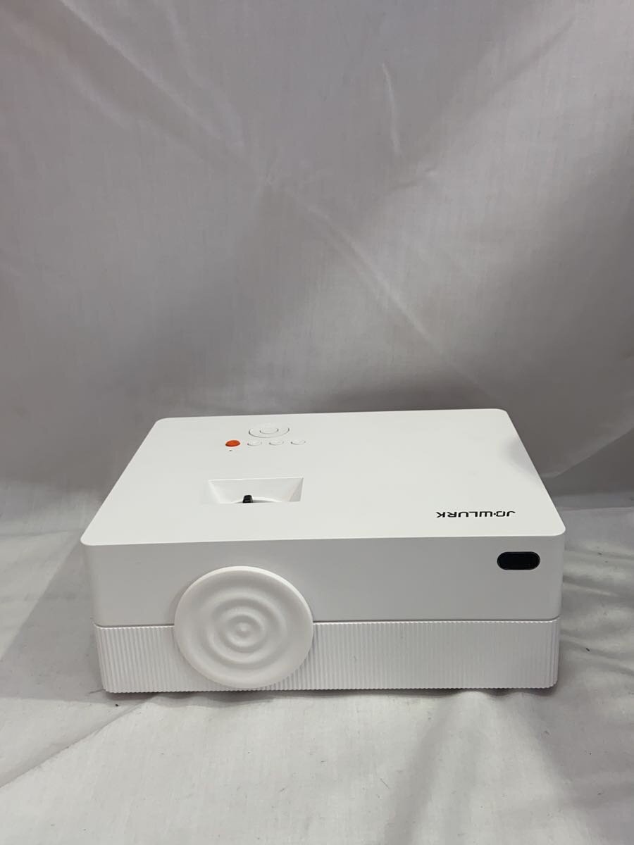 【ブランド】/ 【ブランドカナ】／ 【型番】 【程度】B 【サイズ】 【メインカラー】 【素材・生地】 【キーワード】　　　/ 2025/05/01 セカンドストリート多治見店【3514】【中古】jowlurk/プロジェクター/A8 ブラン...