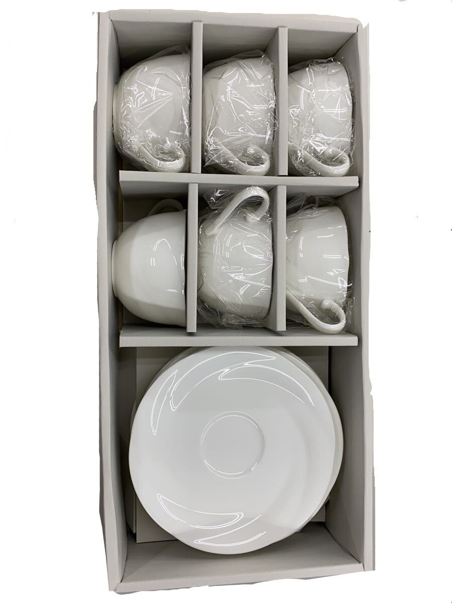 【ブランド】Noritake 【ブランドカナ】ノリタケ 【型番】 【程度】B 【サイズ】 【メインカラー】ホワイト 【素材・生地】 【キーワード】　　 2025/08/18 セカンドストリート阿久比店【2085】【中古】Noritake◆カ...