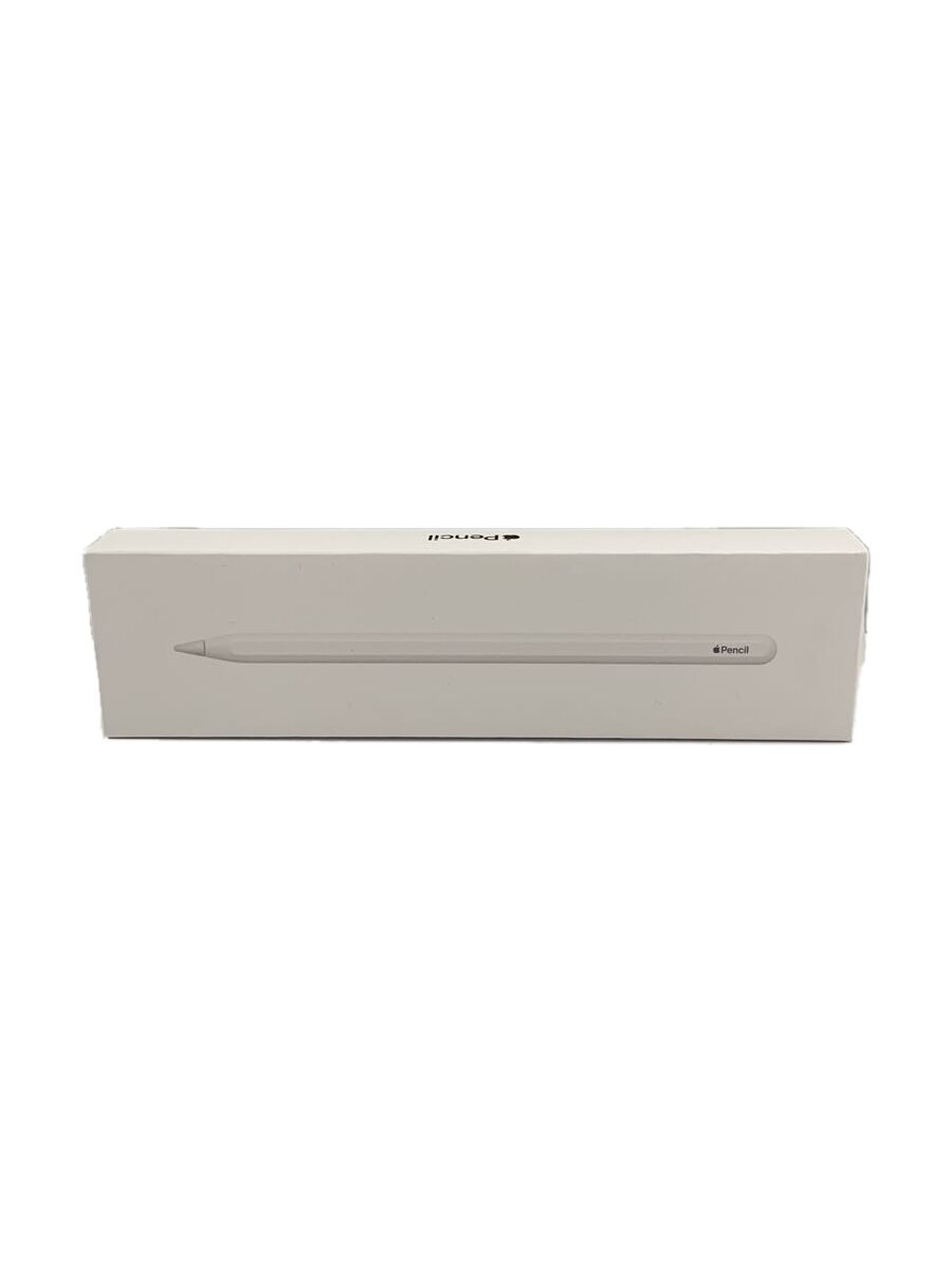 【ブランド】Apple 【ブランドカナ】アップル 【型番】 【程度】B 【カラー】 【キーワード】　　 2025/07/03 セカンドストリート南御座店 【4790】【中古】Apple◆アップル/パソコン周辺機器/ペンシル ブランド App...