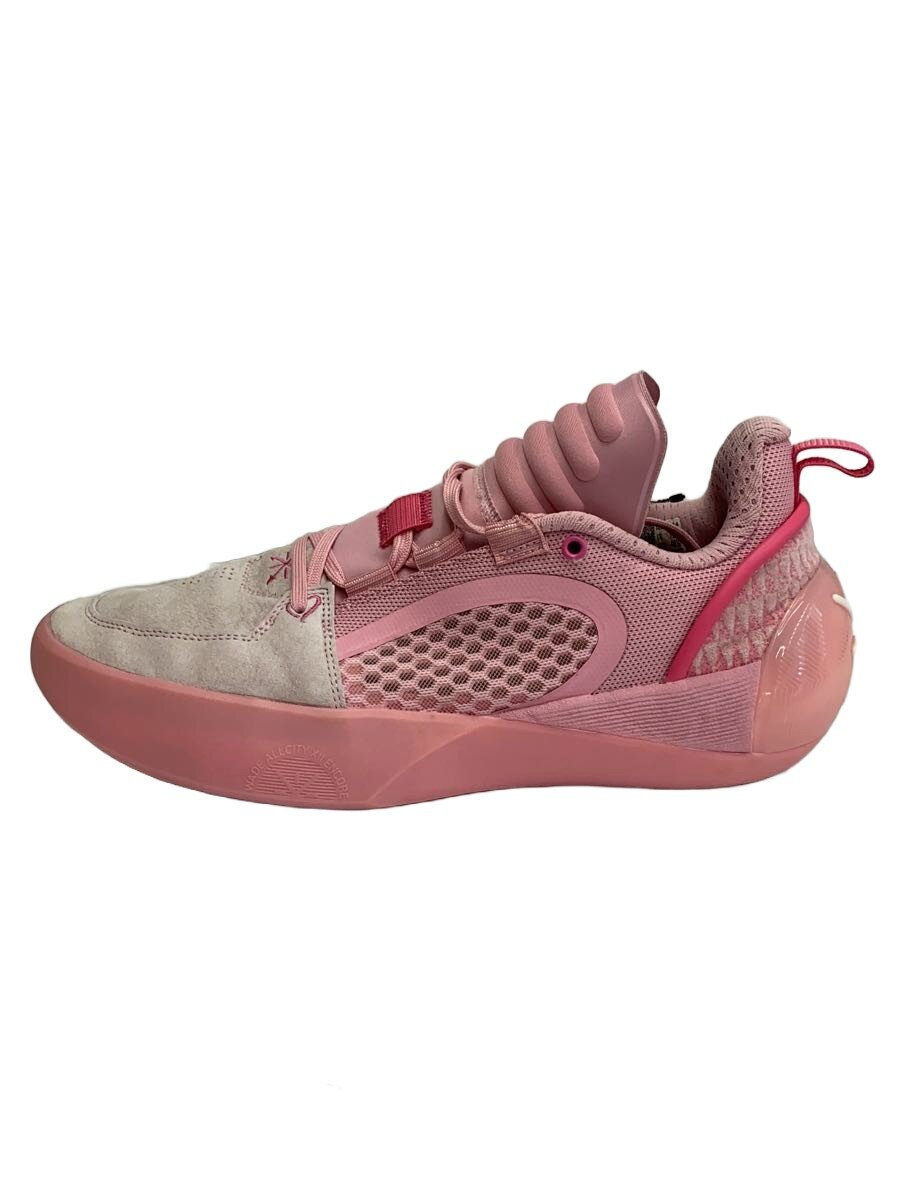 【ブランド】LI-NING 【ブランドカナ】リーニン 【型番】 【程度】B 【サイズ】46 【メインカラー】ピンク 【素材・生地】 【キーワード】　　 2025/10/31 セカンドストリート加島店【2810】【中古】LI-NING◆ローカ...