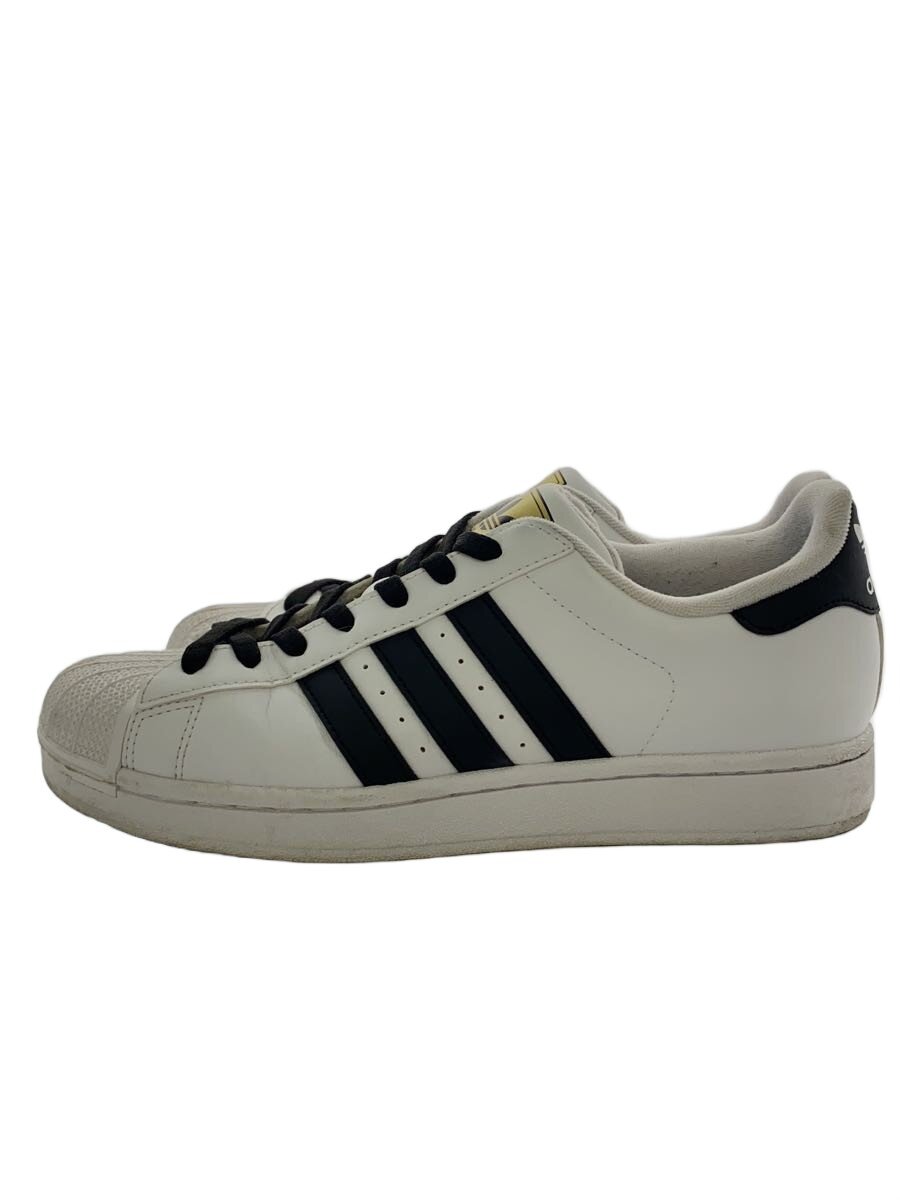 【ブランド】adidas 【ブランドカナ】アディダス 【型番】 【程度】B 【サイズ】26．5cm 【メインカラー】ホワイト 【素材・生地】レザー 【キーワード】　　　/ 2026/08/16 セカンドストリート上牧店【4105】【中古】a...