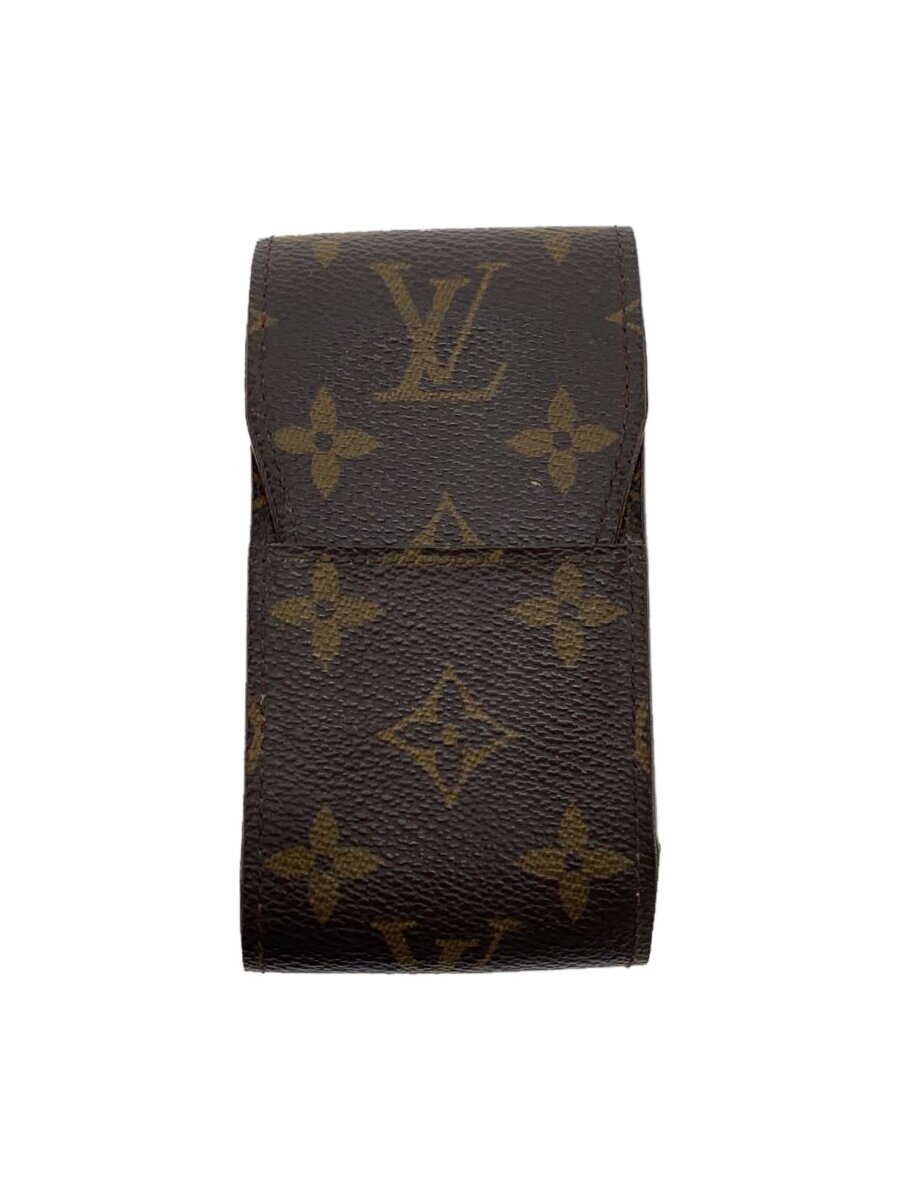 【ブランド】LOUIS VUITTON 【ブランドカナ】ルイヴィトン 【型番】M63024 【程度】B 【サイズ】 【メインカラー】ブラウン 【素材・生地】PVC（ビニール） 【キーワード】　　　/ 2025/07/04 セカンドストリート...