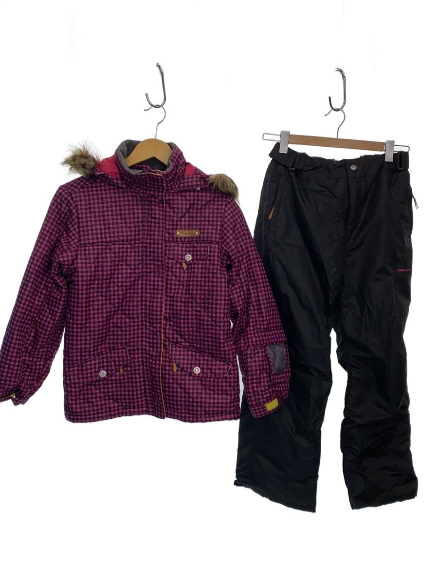 【ブランド】/ 【ブランドカナ】／ 【型番】 【程度】B 【サイズ】その他 【メインカラー】ピンク 【素材・生地】 【キーワード】　　 2026/01/31 セカンドストリート日立金沢店【3556】【中古】ウェアー/上下セット/-- ブラン...