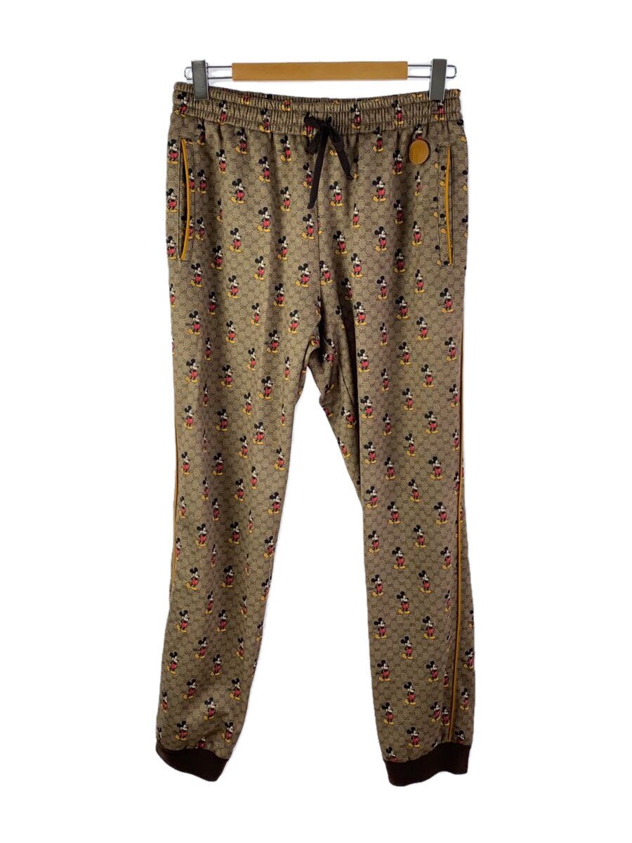 【ブランド】GUCCI 【ブランドカナ】グッチ 【型番】 【程度】B 【サイズ】M 【メインカラー】キャメル 【素材・生地】ポリエステル 【キーワード】　　　/ 2026/02/07 セカンドストリート有楽町マルイ店【4942】【中古】GU...