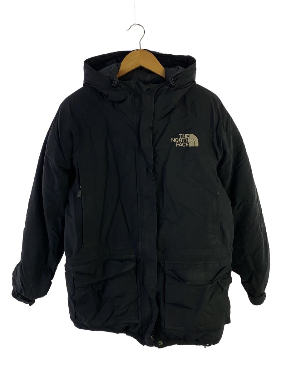 【ブランド】THE NORTH FACE 【ブランドカナ】ザノースフェイス 【型番】 【程度】C 【サイズ】M 【メインカラー】ブラック 【素材・生地】ナイロン 【キーワード】　　 2025/12/11 セカンドストリート豊玉店【3503】...
