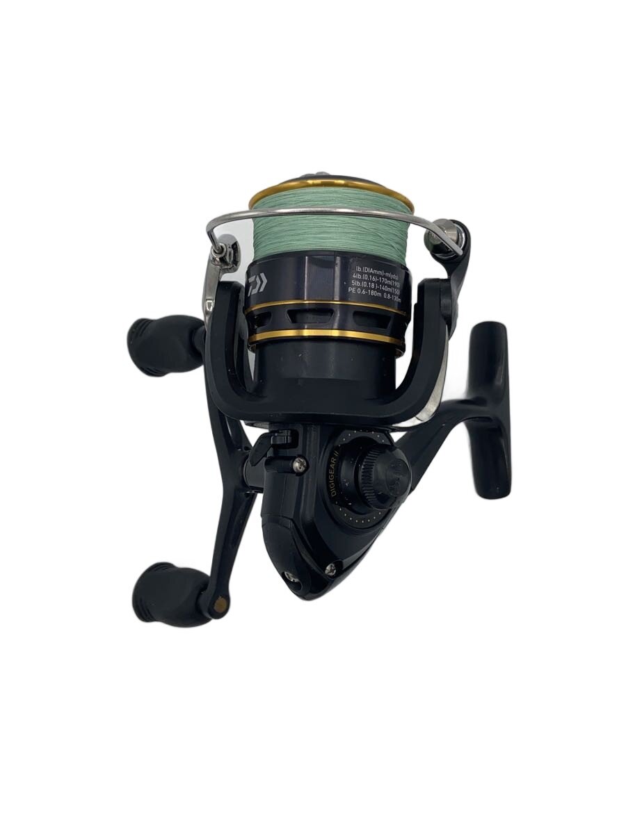 【ブランド】DAIWA 【ブランドカナ】［スポーツ］ダイワ 【型番】 【程度】B 【カラー】 【キーワード】　　 2026/01/26 セカンドストリート鹿屋バイパス店 【4730】【中古】DAIWA◆リール【スポーツ】 ブランド DAIW...