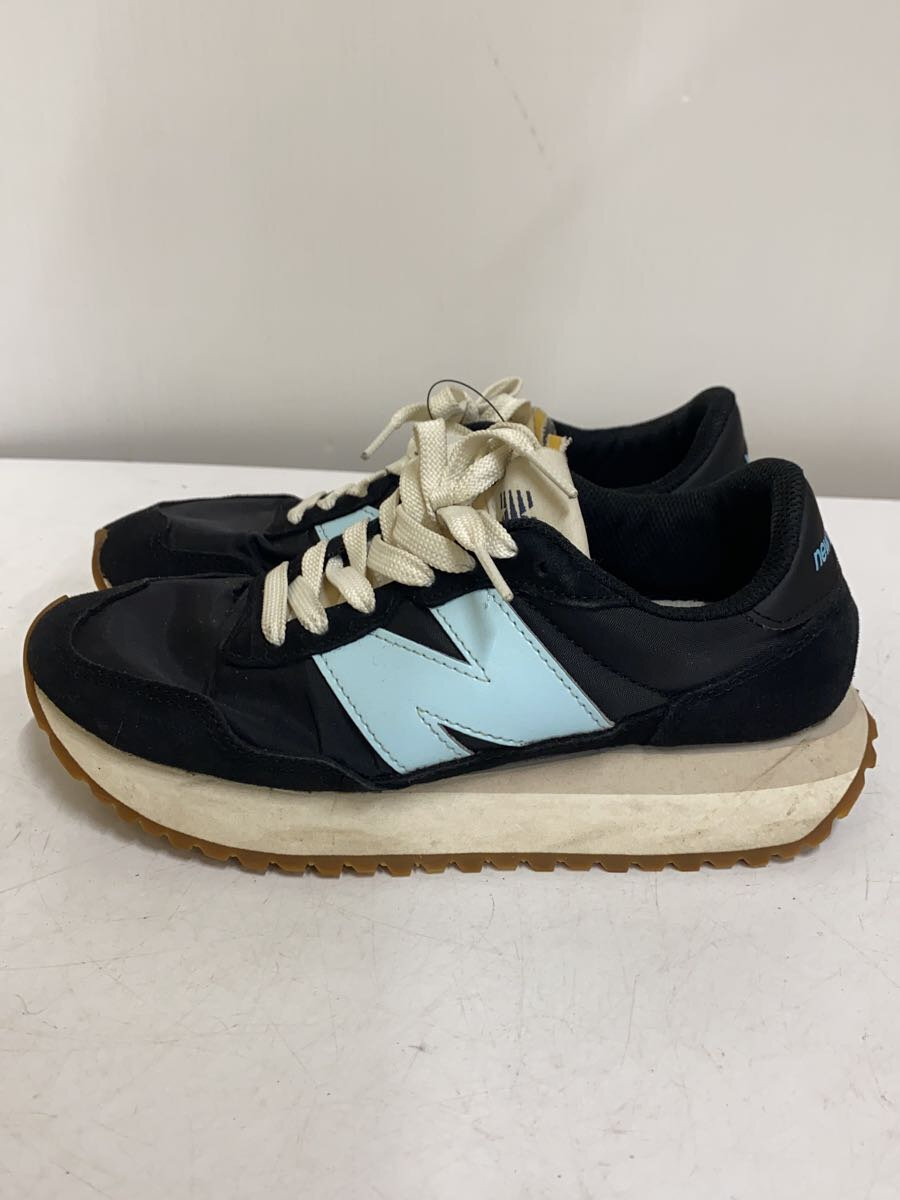 【ブランド】NEW BALANCE 【ブランドカナ】ニューバランス 【型番】 【程度】B 【サイズ】23．5cm 【メインカラー】ブラック 【素材・生地】 【キーワード】　　 2025/06/15 セカンドストリート新潟中野山店【4067】...