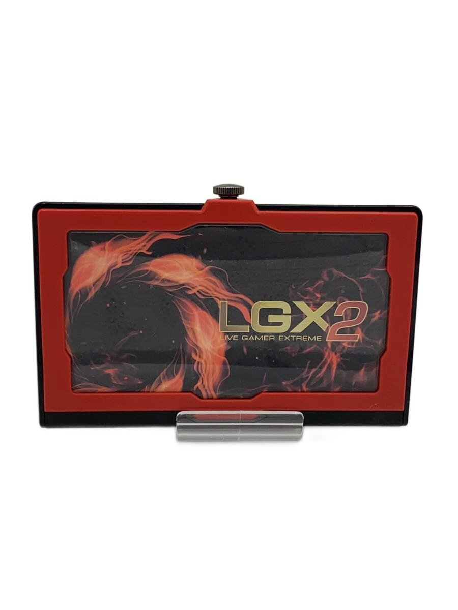 【ブランド】AverMedia 【ブランドカナ】アバーメディア 【型番】 【程度】B 【カラー】 【キーワード】　　 2026/07/13 セカンドストリート広島長束店 【4844】【中古】AverMedia◆HDMIキャプチャー Live...