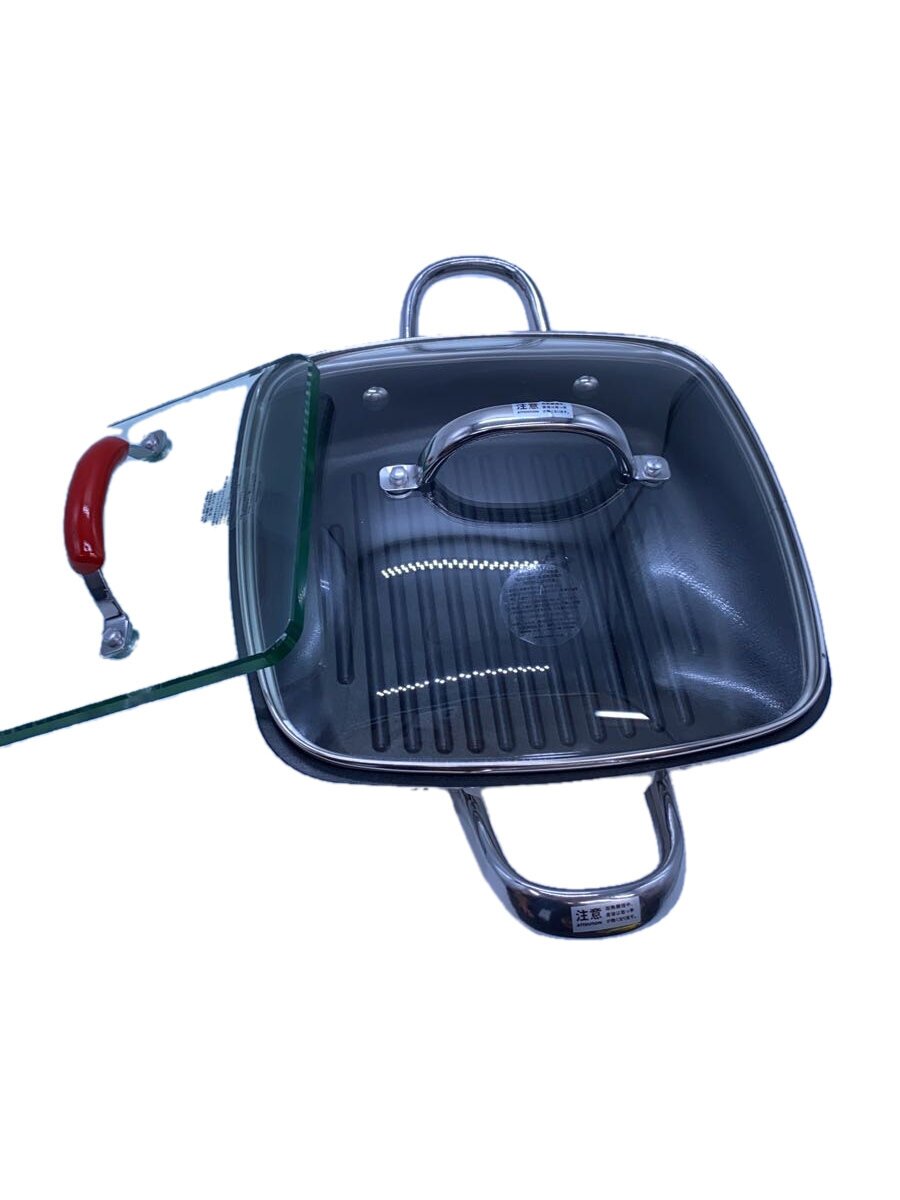 【ブランド】Meyer 【ブランドカナ】マイヤー 【型番】 【程度】B 【サイズ】24cm 【メインカラー】 【素材・生地】 【キーワード】　　 2024/08/15 セカンドストリート下関稗田店【3521】【中古】Meyer◆フライパン/...