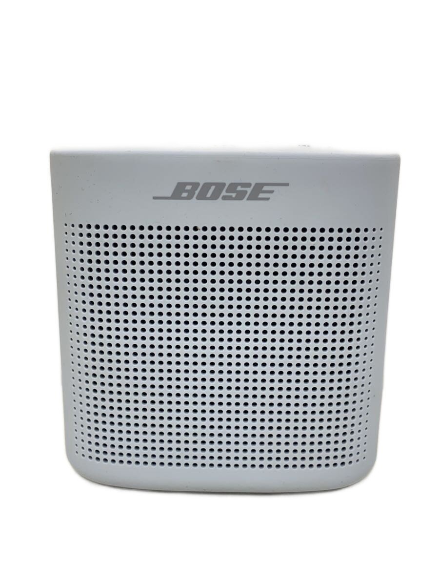 【ブランド】BOSE 【ブランドカナ】ボーズ 【型番】 【程度】B 【カラー】 【キーワード】　　 2025/12/19 セカンドストリート奈良法華寺店 【3313】【中古】BOSE◆スピーカー/074587902963457AE【家電・ビ...
