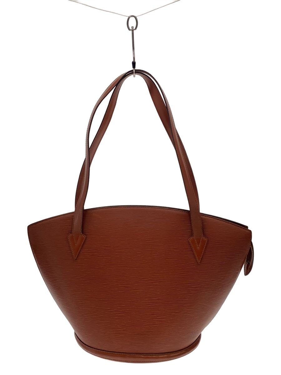 【ブランド】LOUIS VUITTON 【ブランドカナ】ルイヴィトン 【型番】M52273 【程度】A 【サイズ】 【メインカラー】ブラウン 【素材・生地】レザー 【キーワード】　　 2026/01/13 セカンドストリートイオンタウン田崎...