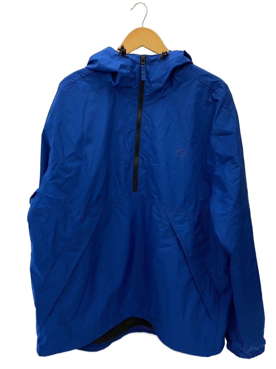 【ブランド】Timberland 【ブランドカナ】ティンバーランド 【型番】 【程度】B 【サイズ】XXL 【メインカラー】ブルー 【素材・生地】ポリエステル 【キーワード】　　 2025/10/16 セカンドストリート北須磨店【2448】...