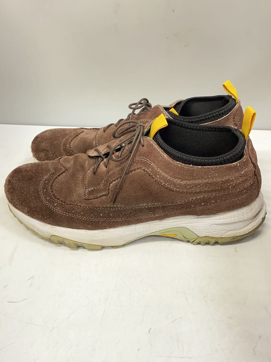 【ブランド】ORPHIC 【ブランドカナ】オルフィック 【型番】 【程度】B 【サイズ】26cm 【メインカラー】ブラウン 【素材・生地】 【キーワード】　　 2024/11/02 セカンドストリート横浜都筑店【3606】【中古】ORPHI...