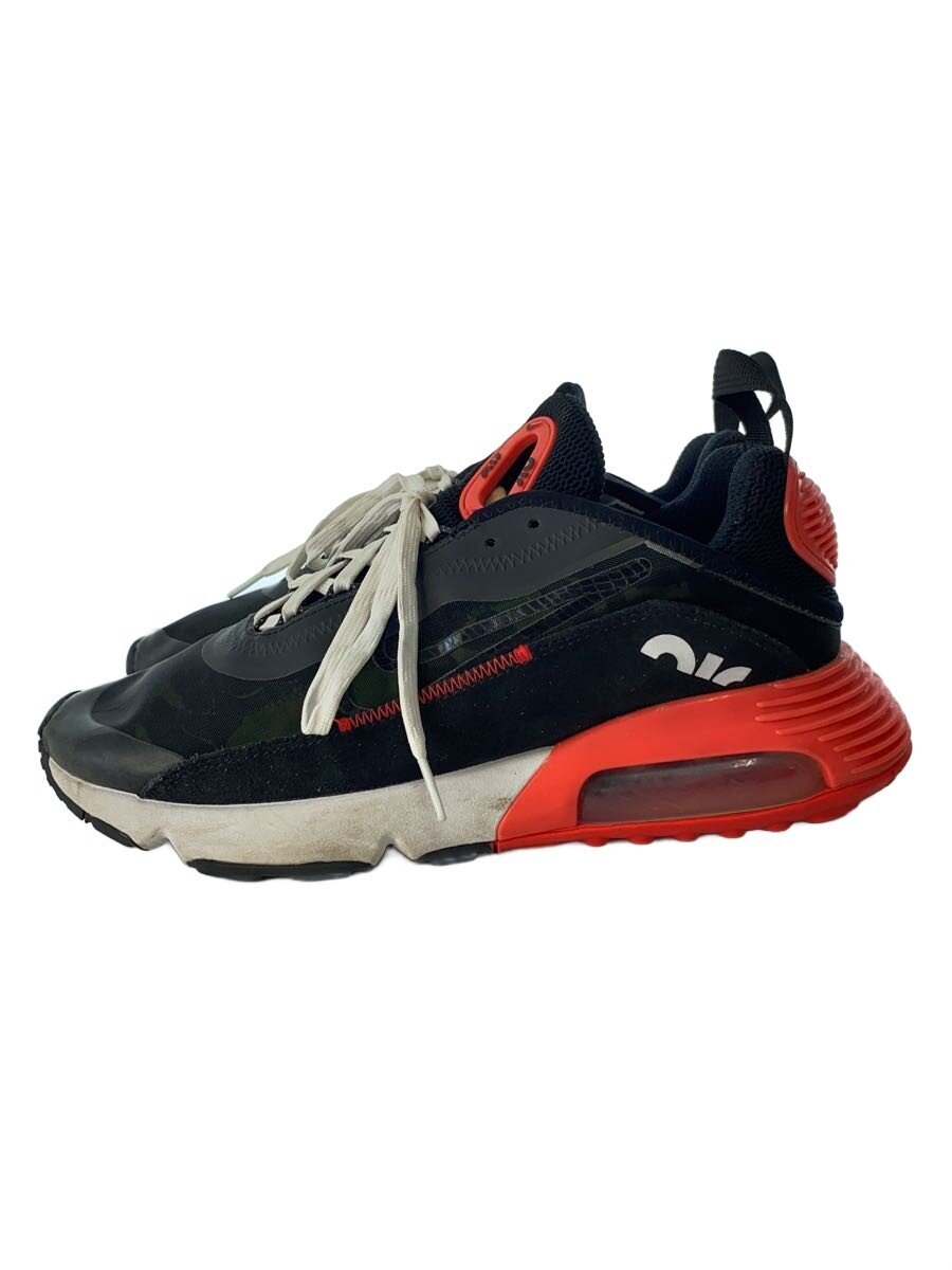 【ブランド】NIKE 【ブランドカナ】ナイキ 【型番】 【程度】B 【サイズ】27cm 【メインカラー】ブラック 【素材・生地】 【キーワード】　　 2025/09/19 セカンドストリート新潟大学前店【2070】【中古】NIKE◆AIR ...